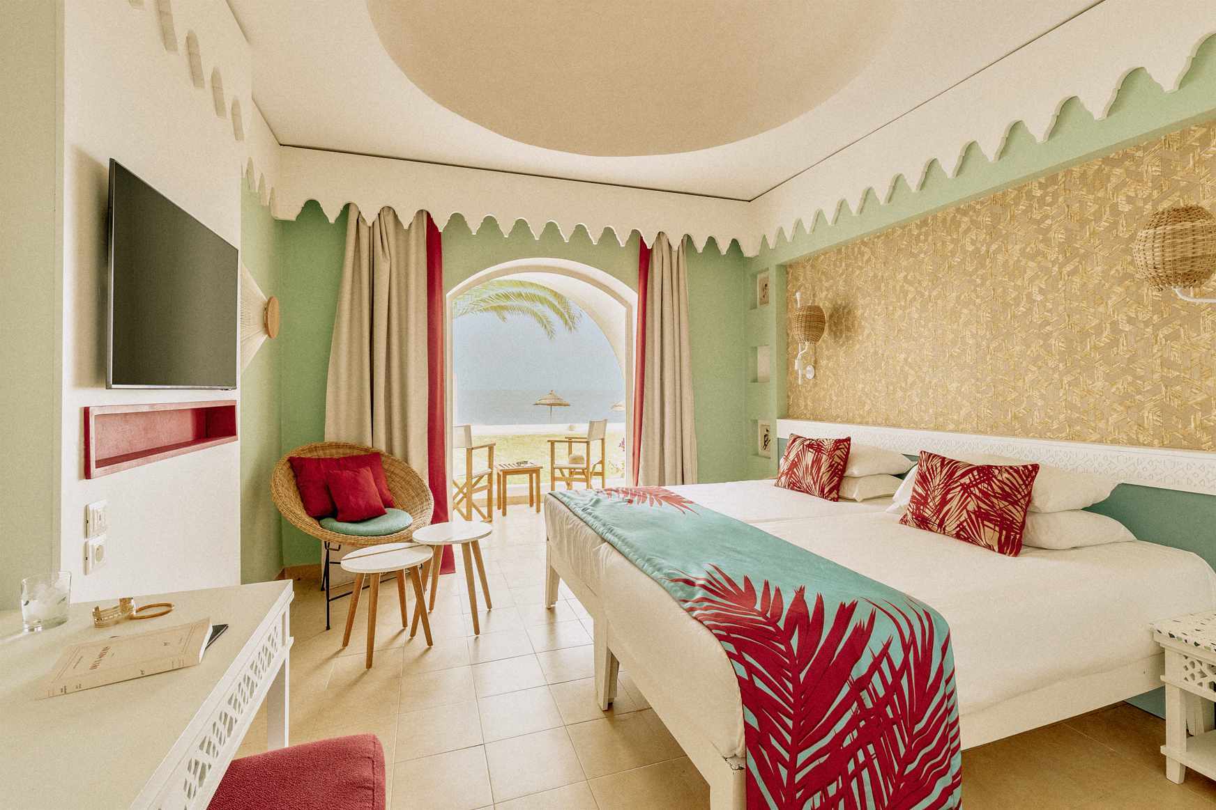 Geo Tours AG :: Reisebüro :: Flüge ab Bern - Tunesien - Reiseziele ...